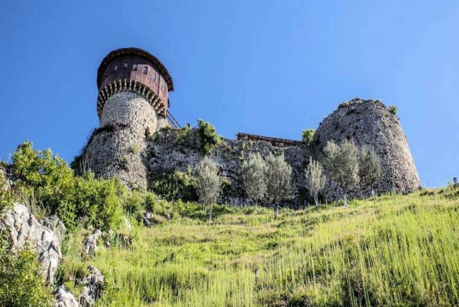 Zipline Tirana Adventure & Petrela Castle - With Transport - The Itinerary: From Tirana to Thrills and History