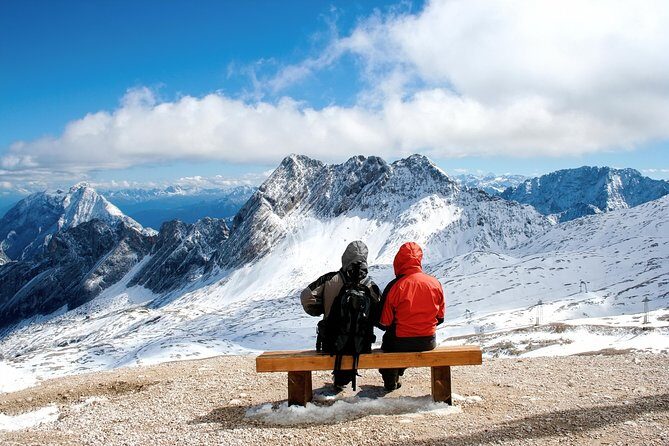 Zugspitze, Germany's Highest Mountain, Day Tour from Munich - What Happens at Eibsee and Zugspitze