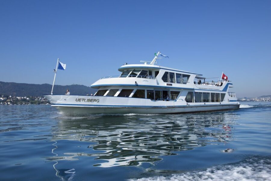 Zurich: City Bus Tour with Audio Guide and Lake Cruise - The Value of This Tour