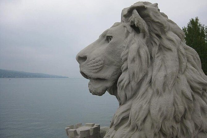 Zurich City Tour with Audio Commentary - The Real Experience: What Travelers Say