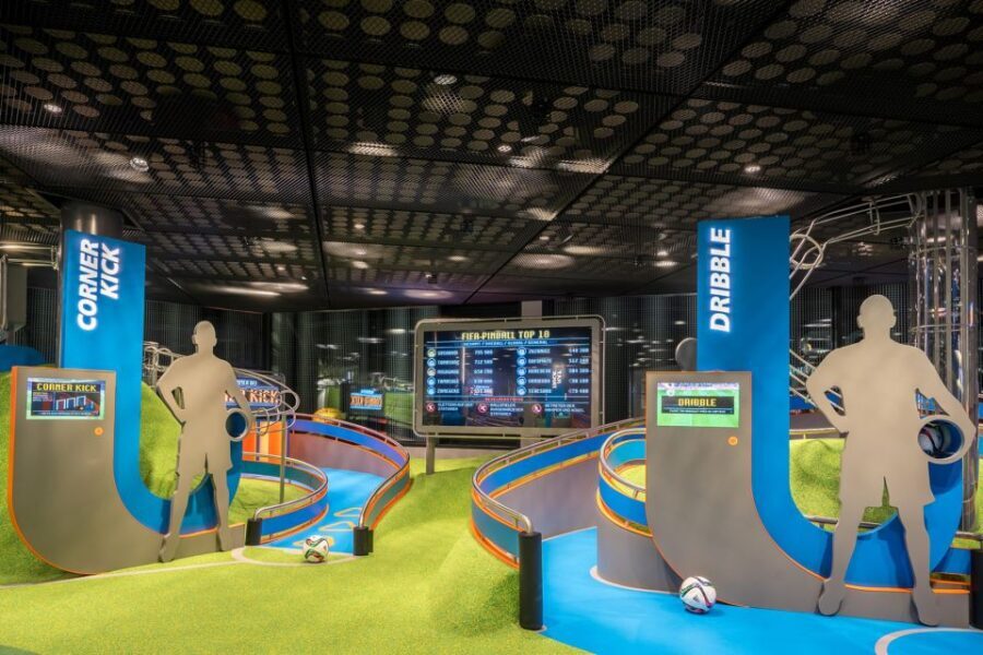 Zurich: FIFA Museum Entry Ticket - Final Thoughts