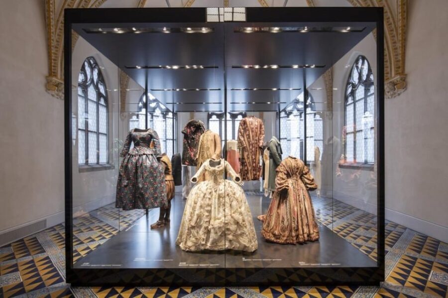 Zurich: Swiss National Museum Entry Ticket - What to Expect During Your Visit