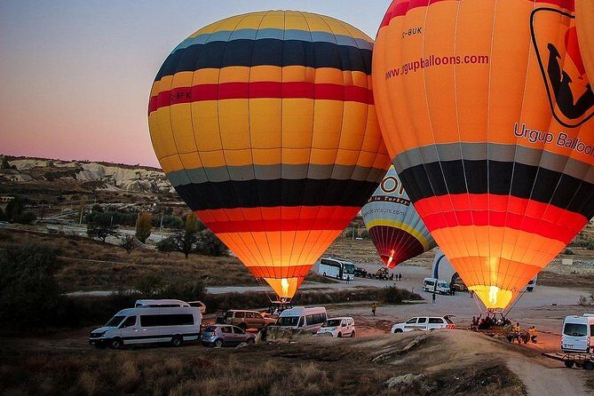 1, 2 or 3 Days Private Cappadocia Tour Best Seller - Who This Tour Is Best For