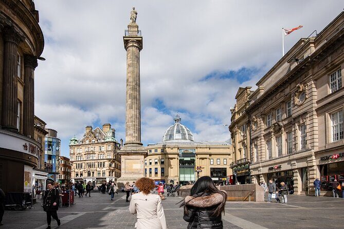 1.5 Hour Explore Newcastle Walking Tour - FAQ