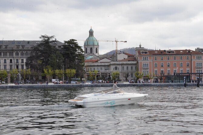 1.5 Hours Private Tour of Lake Como - Exploring the Itinerary: What You Can Expect