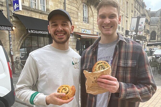 #1 Bordeaux Food and Wine Tasting Tour w/ Local Foodie Guide - The Value of the Experience