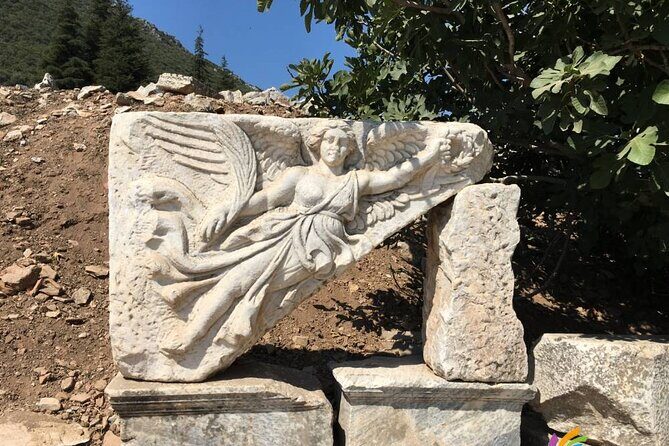 1 Day Ancient City Ephesus and House Virgin Mary Trip from Bodrum - The Downsides: What to Watch Out For