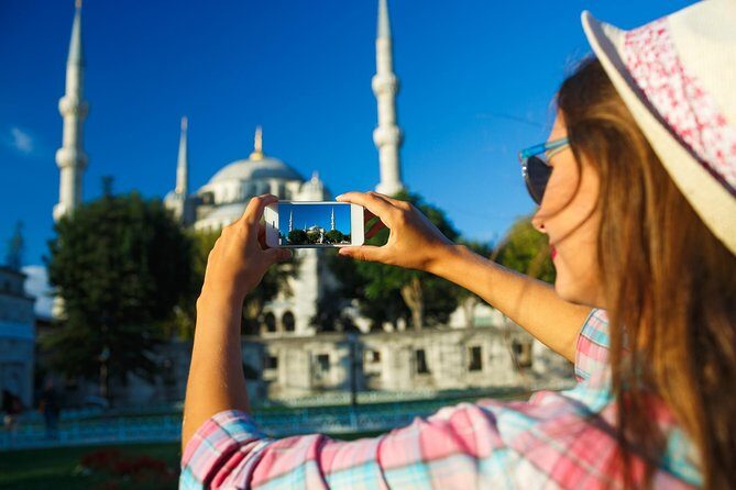 1-Day Best of Istanbul Private Tour with the Best Local Guides - Who Will Love This Tour?