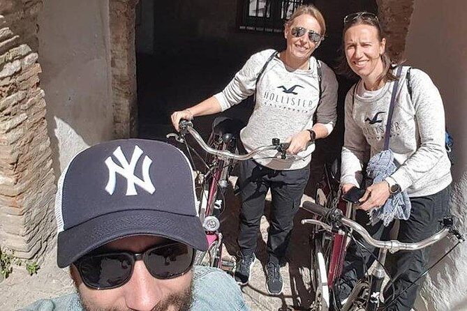 1 Day Bike Rental in Seville city - Who Will Love This Bike Rental?