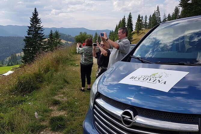 1-Day Bucovina Painted Monasteries tour from Suceava - English - What Travelers Are Saying