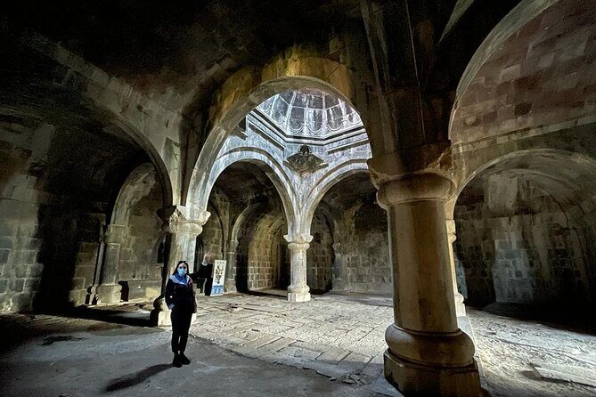 1 Day detour to Armenia from Tbilisi & Local family lunch - Transportation, Group Size, and Overall Value