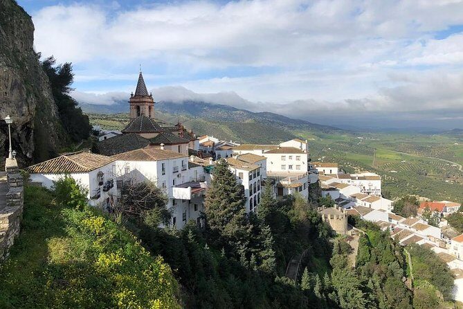 1 Day Excursion to White Villages and Ronda - Who Is This Tour Best For?