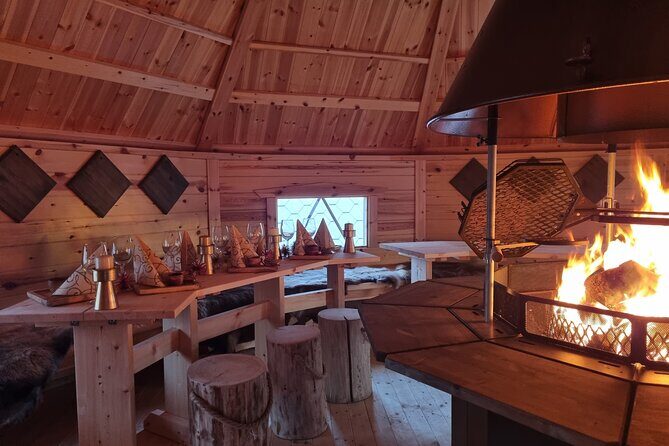 1 Day Pass Lapland Winter Park in Rovaniemi - Real Visitor Experiences and Insights