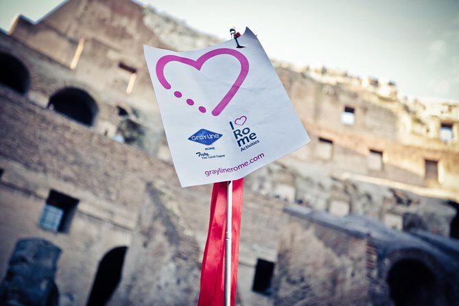 1-Day Rome: Vatican & Colosseum Tour - Who Would Love This Tour?