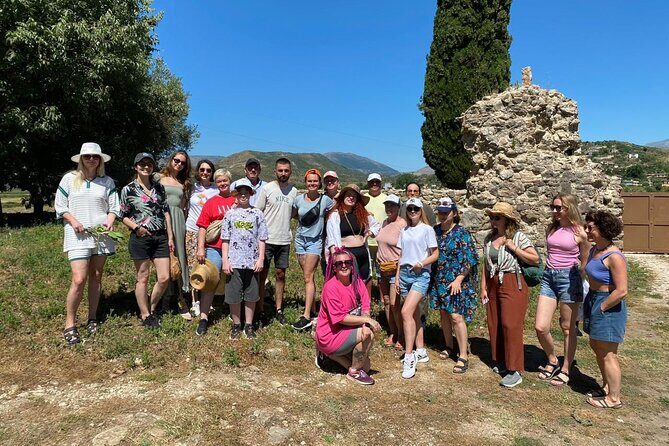 1-Day Tour in Blue Eye, Monastery, Gjirokaster and Lekursi Castle - Authentic Experiences & Insider Tips