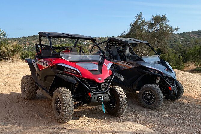 1 Day Tour - Detailed Breakdown of the Itinerary