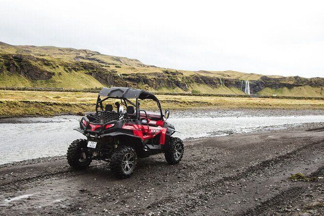 1-Hour Buggy Adventure in Icelandic Nature - Why Choose This Tour?