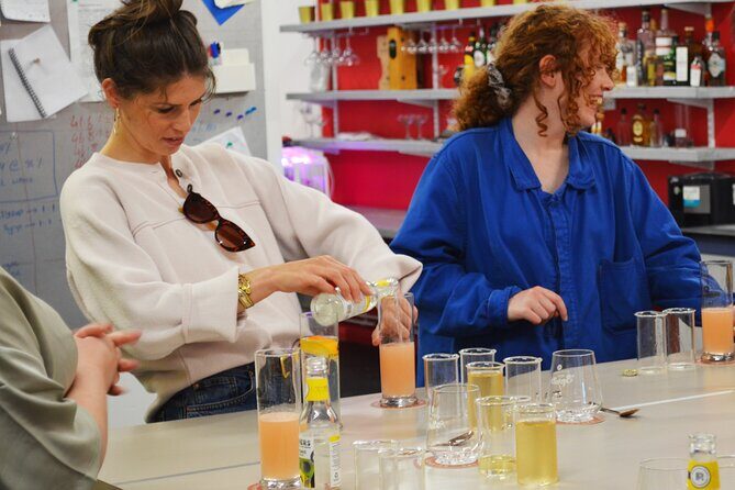 1-Hour Cocktail Masterclass Experience in Dublin - What Reviewers Say