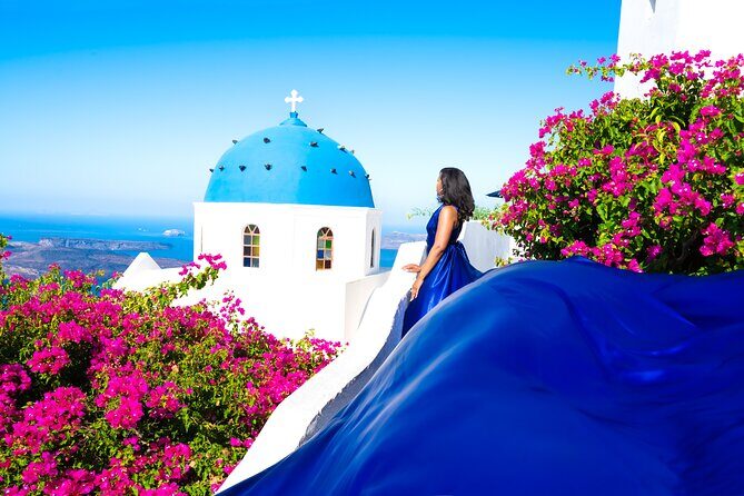 1-Hour Flying Dress Photoshoot, Instagram spots - Why This Tour Offers Great Value