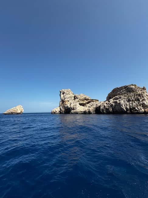 1-hour jet ski tour with no license required - The Practical Details: Cost, Group Size, and What’s Included