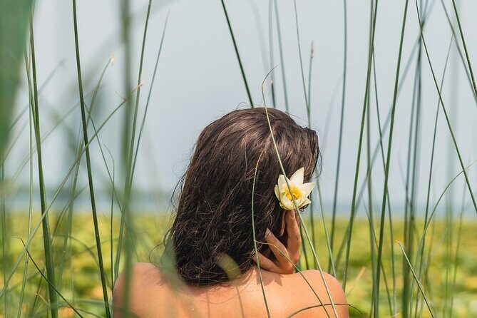 1-hour Kayak Adventure through Skadar Lake from Virpazar - Authenticity and Scenic Highlights