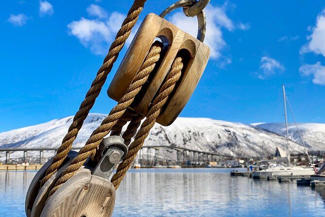 1 Hour Photo & History Cruise - Who Would Enjoy This Tour?