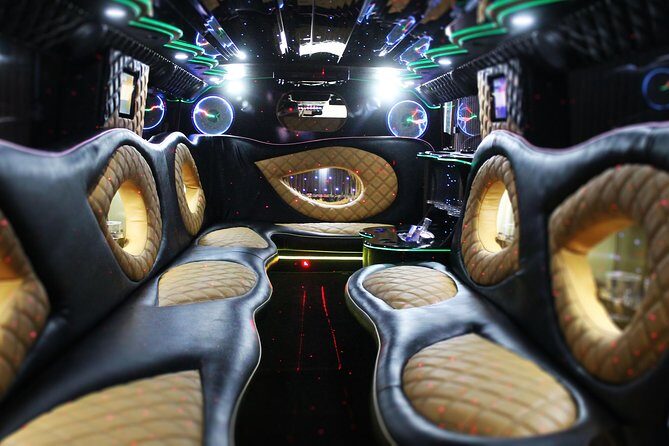 1 Hour Prague Party Hummer Limousine Ride - What Travelers Say About Their Experience