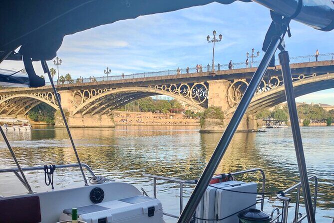 1 Hour Private Boat Rental on the Guadalquivir - Practical Details and Considerations