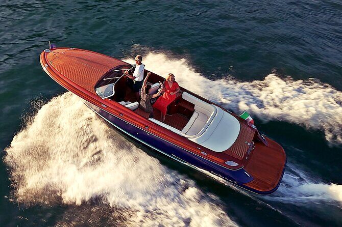1 Hour Private Boat Tour on Lake Como - Who is This Tour Best For?