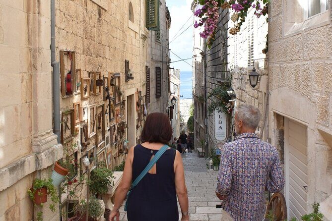 1 Hour Private Walking Tour in Korcula - The Experience: What Real Travelers Say