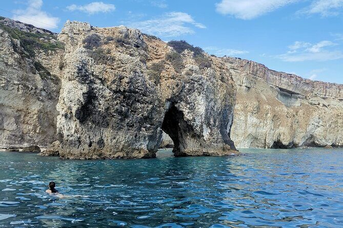 1-Hour Sea Caves and Boat Tour in Ortigia Syracuse - The Experience and Why It’s Worth It