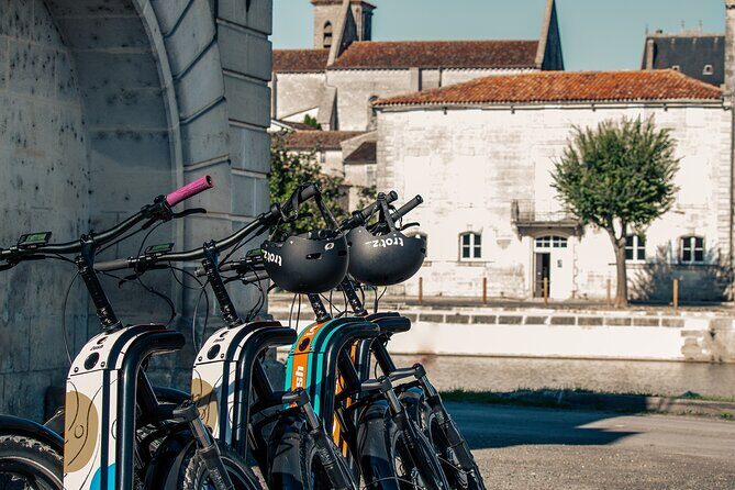 1 hour walk - The Gabarres river route - Practical Details and Comfort