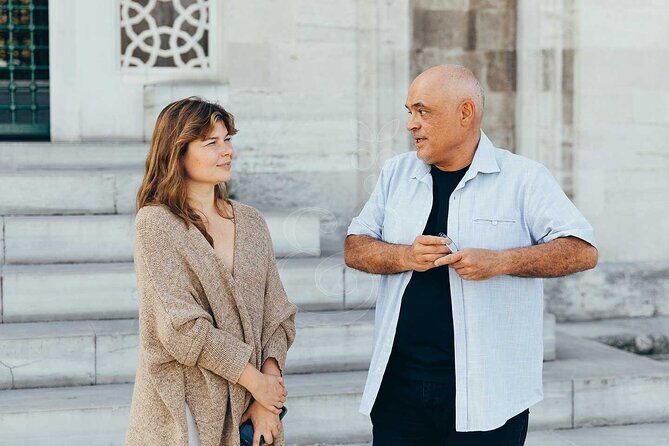 1 Istanbul Tour: Highlights, Street Food & Hidden Pearls - Exploring the Itinerary in Detail