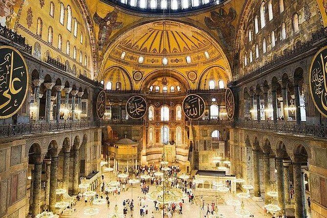 1 or 2 Day Private Istanbul Guided Tour - The Practicalities