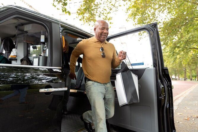 1 to 8 People Private Transfer from Dublin Airport to City Centre - Practical Tips for a Smooth Experience