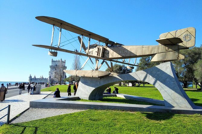 1 to 8 person private tour of Lisbon & Belém & Jerónimos - Final Thoughts: Is It Worth It?