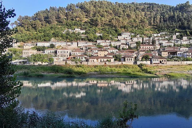 1001 Windows of Berat & Golden Sunset in Apollonia - Who Would Love This Tour?