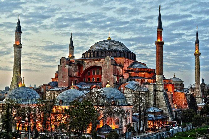 12 Days Private Turkey Tour From Istanbul - Who Will Love This Tour?