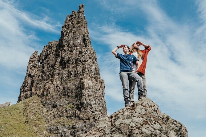 18-39s 3 Day Isle of Skye and Highlands Tour From Edinburgh - Final Thoughts