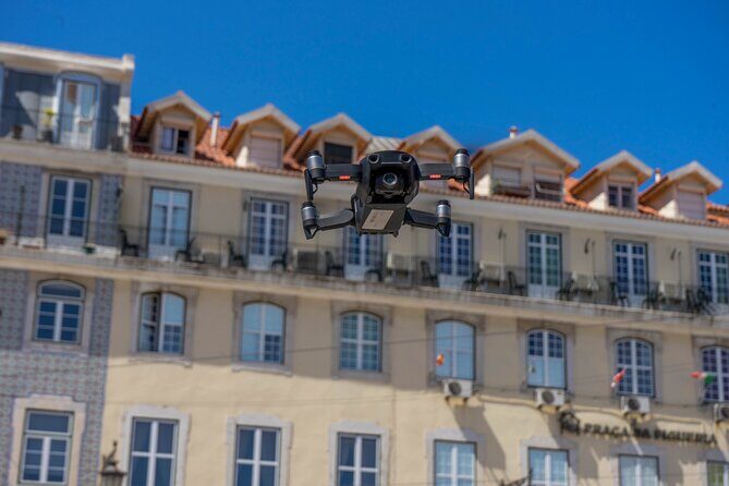 1h Secret Lisbon by Tuk Tuk - Mouraria, Graça & Alfama - Practical Details: What to Expect