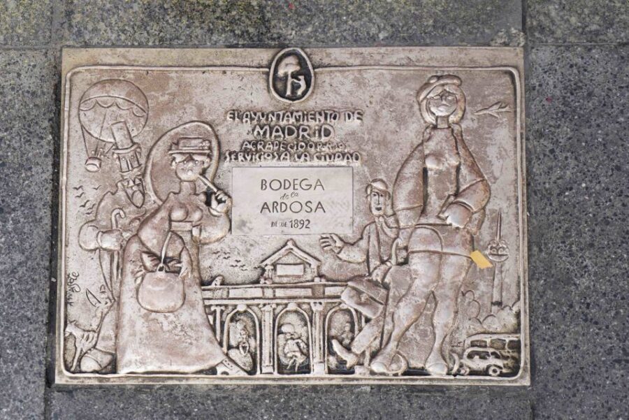 2.5-Hour Evening Tapas Tour through Madrid - The Practical Side: Logistics, Group Size, and Value