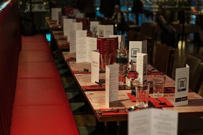 2.5 Hour Experience Scottish Dinner and Folk Music - FAQs