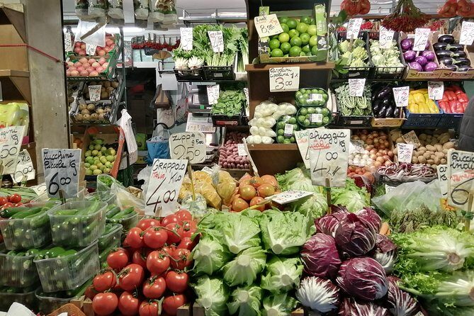 2.5 Hour Street Food Tour of Venice - Who Should Consider This Tour?