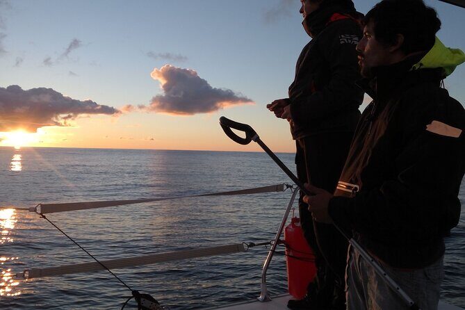 2.5h Sunset Navigation with Azorean appetizers and Wine - Why This Tour Offers Real Value