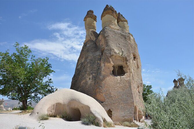 2 Day Cappadocia Highlights Tour : Green & Red Tour (Small Group) - Considerations Before Booking