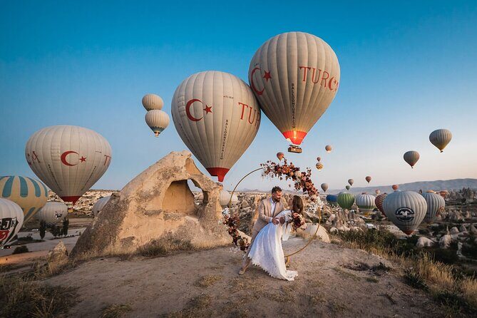 2 Day Cappadocia Tour From Istanbul With Optional BALLOON Flight - What the Tours Include and Exclude