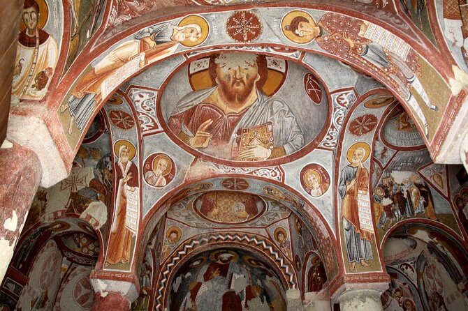 2 Day Cappadocia Tour from Istanbul with Optional Balloon ride - FAQ