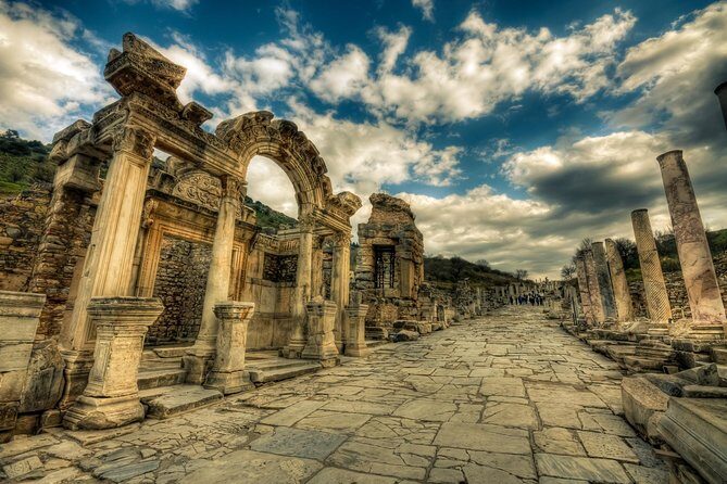 2 Day Ephesus and Pamukkale Tour From Istanbul - Real Insights from Travelers