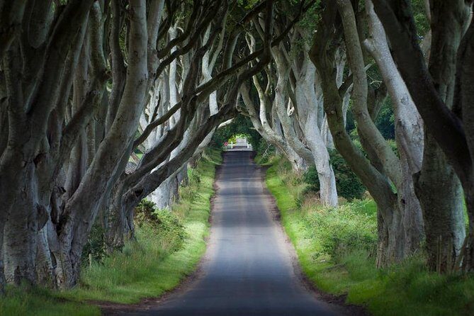 2-Day 'Game of Thrones' Rail Tour from Dublin Incl. Belfast and Giant's Causeway - Value for Money and Overall Experience