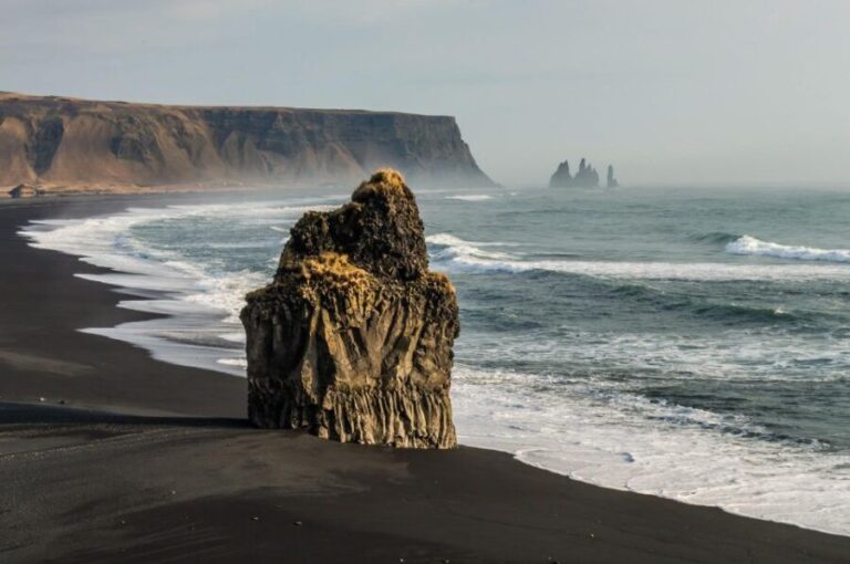 2 Day Iceland Winter Tour to South Coast - The Itinerary Breakdown: What You’ll Experience